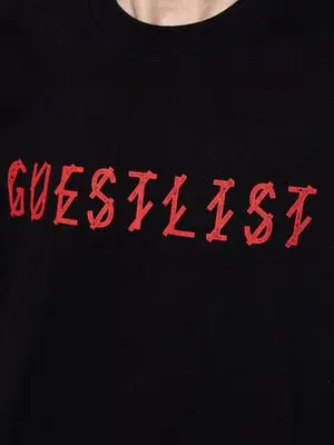 44 LABEL GROUP Cotton T-shirt