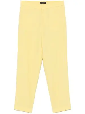 Fabiana Filippi Button Detailed Pants For Women