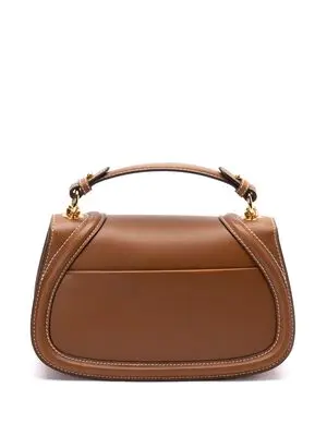 Gucci Blondie Medium Tote Bag - Brown