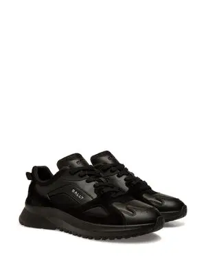 Bally Outline Sneakers
