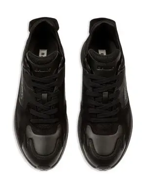 Bally Outline Sneakers