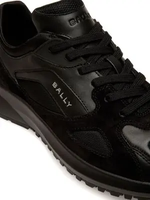 Bally Outline Sneakers