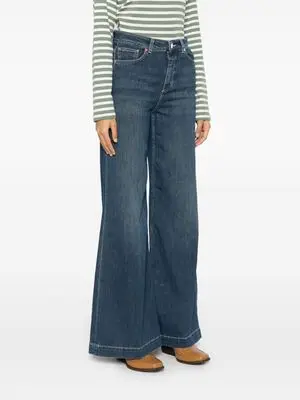 Closed Wide Leg Jeans