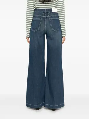 Closed Wide Leg Jeans