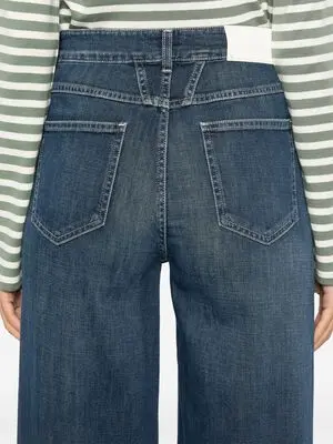 Closed Wide Leg Jeans