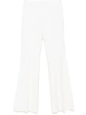 Gabriela Hearst Rhein Trousers - Neutrals