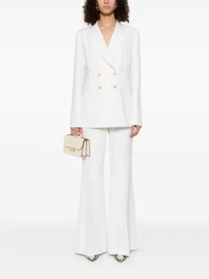 Gabriela Hearst Rhein Trousers - Neutrals