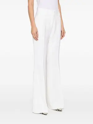 Gabriela Hearst Rhein Trousers - Neutrals