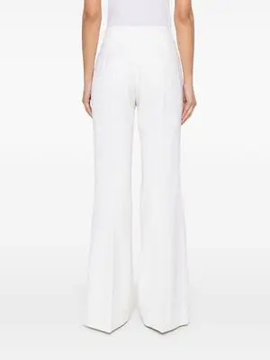 Gabriela Hearst Rhein Trousers - Neutrals