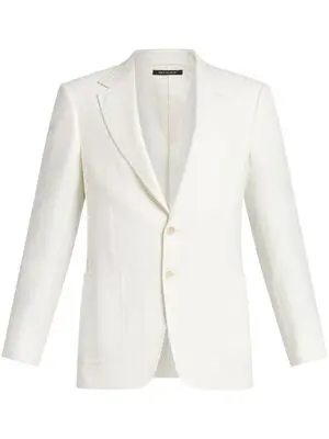 TOM FORD Single-breasted Blazer