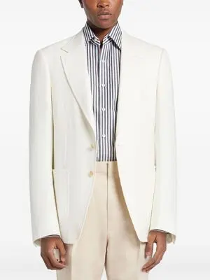 TOM FORD Single-breasted Blazer