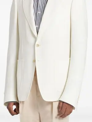 TOM FORD Single-breasted Blazer