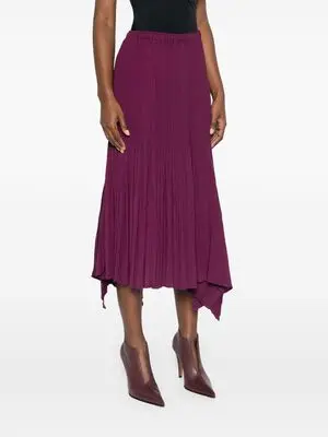 Colville Delphi Midi Skirt