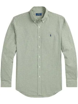 Polo Ralph Lauren Checked Shirt