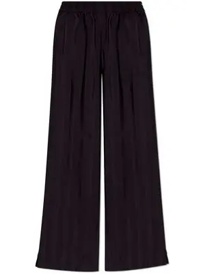 GOLDEN GOOSE Straight-leg Trousers