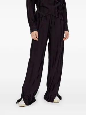 GOLDEN GOOSE Straight-leg Trousers