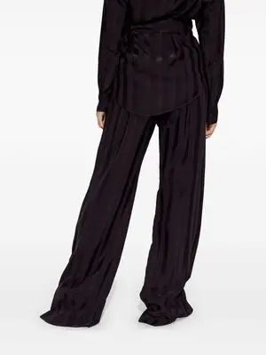 GOLDEN GOOSE Straight-leg Trousers