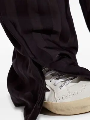 GOLDEN GOOSE Straight-leg Trousers