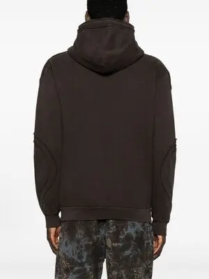 BLUEMARBLE Zip-up Hoodie