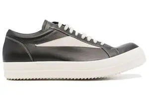 Rick Owens Sneakers - Black/milk