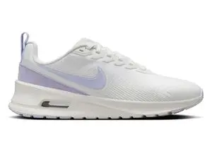 Nike Max Nuaxis Se Sneakers - Summit White/sail