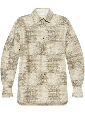 IRO PARIS Malini Shirt