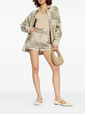 IRO PARIS Monia Shorts