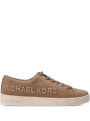 Michael Kors Embroidered Shoes For Women