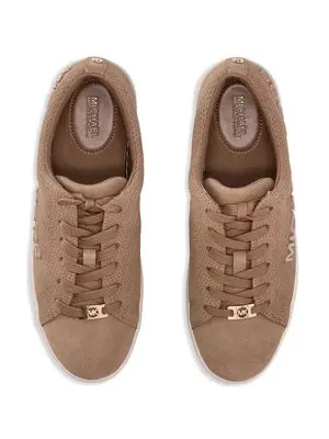 Michael Kors Keaton Sneakers - Brown