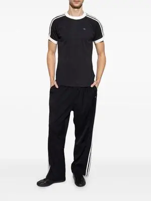 Adidas Side-stripe Track Pants