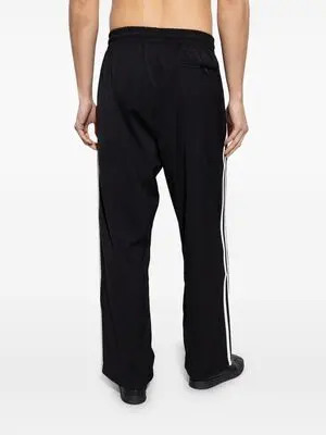 Adidas Side-stripe Track Pants