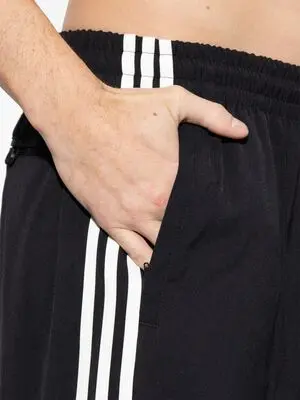 Adidas Side-stripe Track Pants