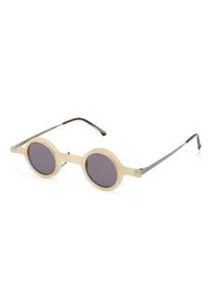 RIGARDS Round Frame Sunglasses