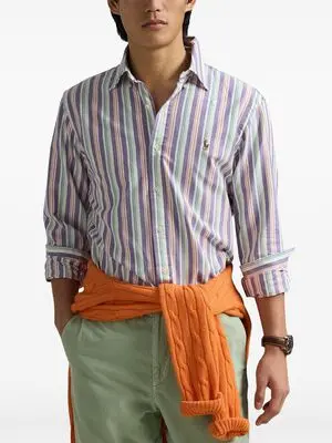 Polo Ralph Lauren Cotton Shirt
