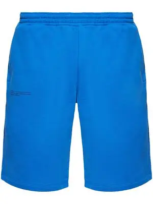 PANGAIA Cotton Shorts