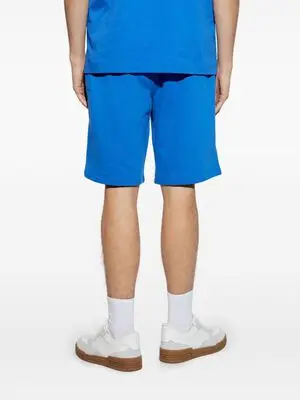 PANGAIA Cotton Shorts