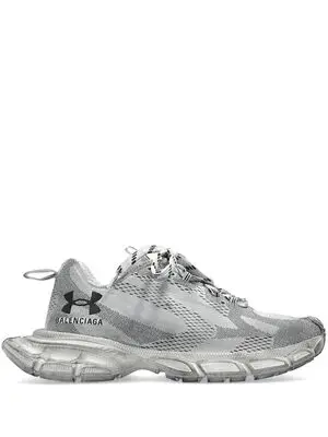 Balenciaga W3xua Sneakers
