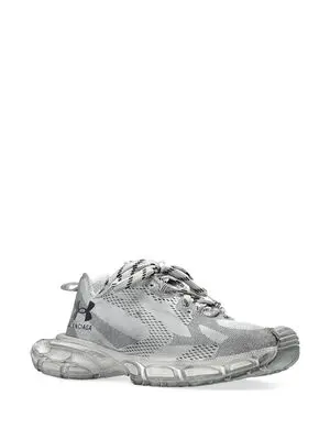 Balenciaga W3xua Sneakers