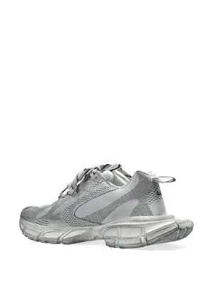 Balenciaga W3xua Sneakers