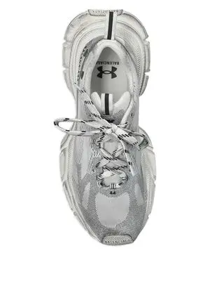 Balenciaga W3xua Sneakers