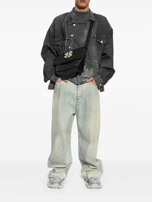 Balenciaga W3xua Sneakers