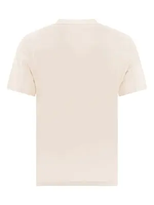 Brunello Cucinelli Jersey T-shirt