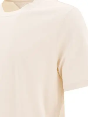 Brunello Cucinelli Jersey T-shirt