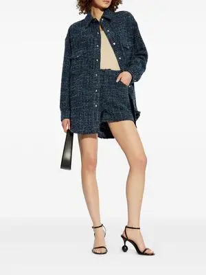 IRO PARIS Bonnia Shorts