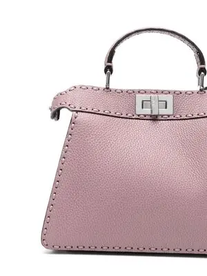 Fendi Peekaboo Iseeu Small Bag