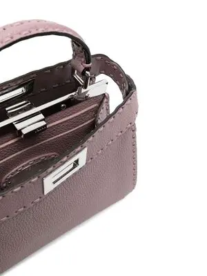 Fendi Peekaboo Iseeu Small Bag