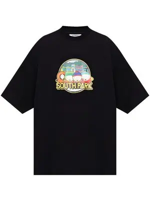 Vetements X South Park T-shirt