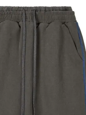 STUDIO TOMBOY Layered Skirt Trousers