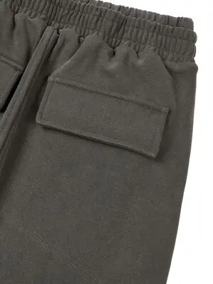 STUDIO TOMBOY Layered Skirt Trousers