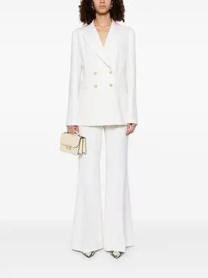 Gabriela Hearst Angela Blazer - Neutrals